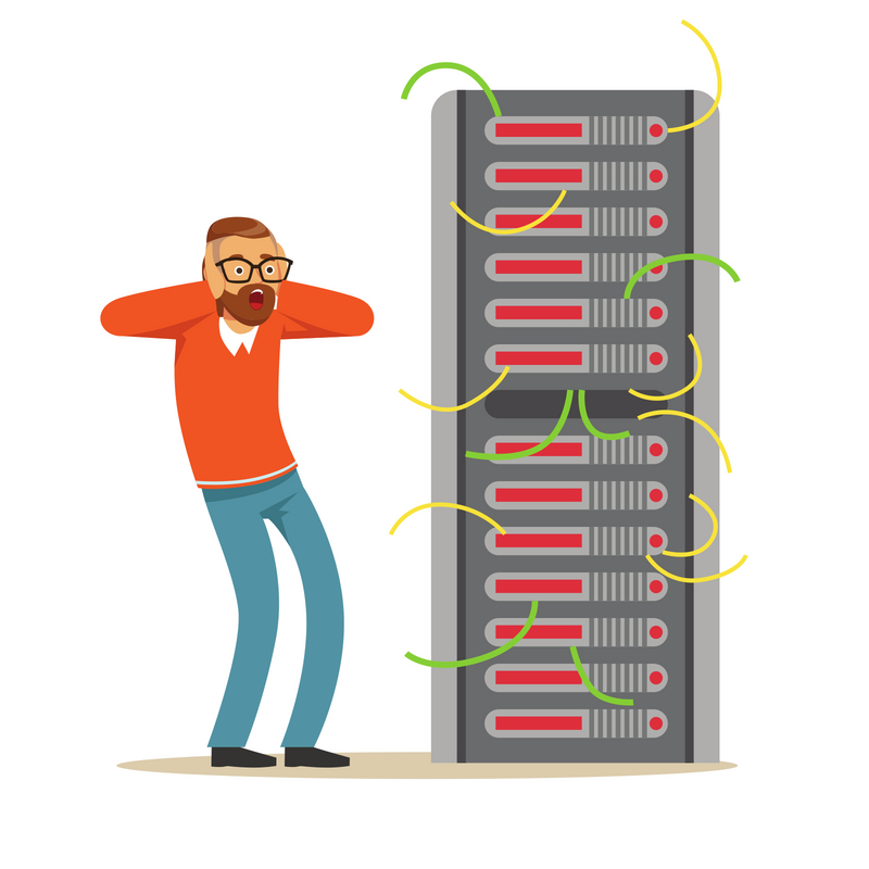 Move to the Cloud, 5 Signs You’re Ready : Maxsum Consulting