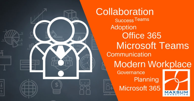 Igniting Collaboration - The Teams Way! - Maxsum Consulting