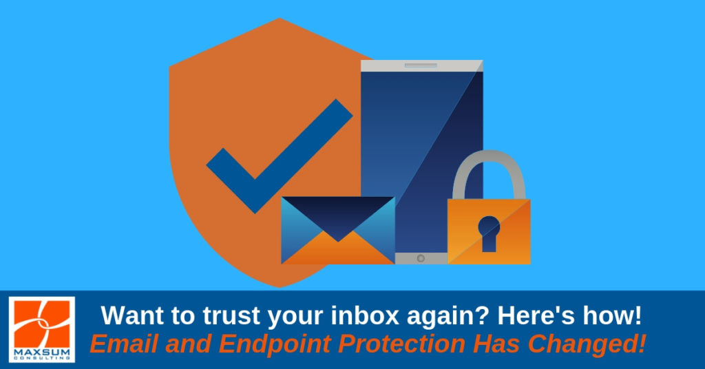 Next-generation email and endpoint protection