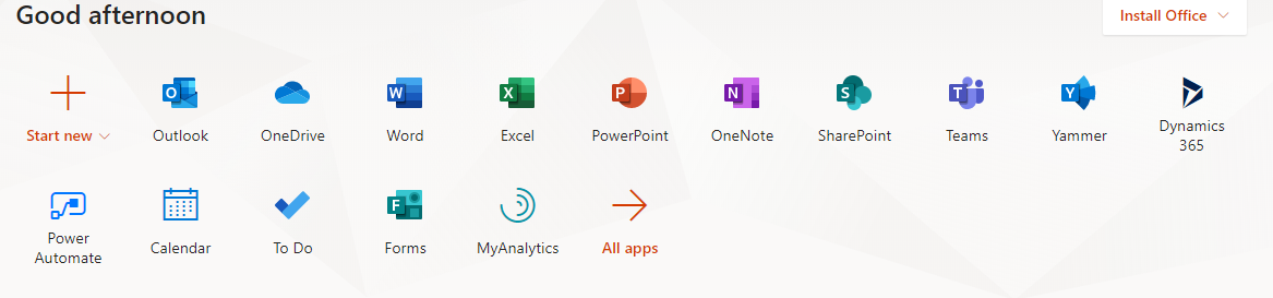 MyAnalytics - How to work less and focus more in Office 365. - Maxsum ...