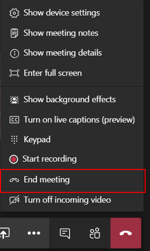 Microsoft Teams Features Update – May 2020 - Maxsum Consulting