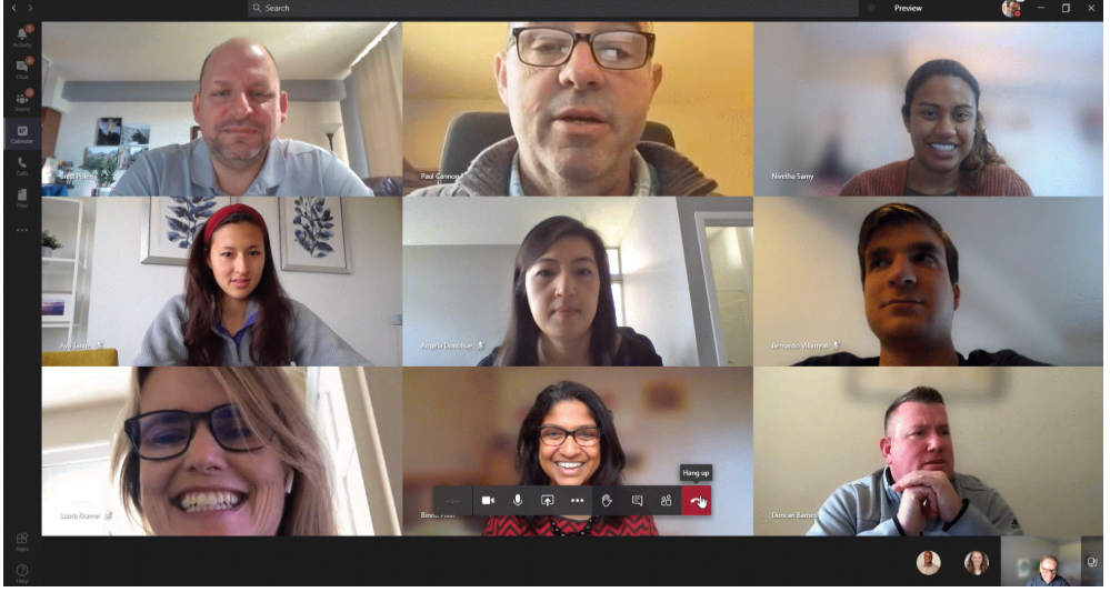 Microsoft Teams Features Update – May 2020 - Maxsum Consulting