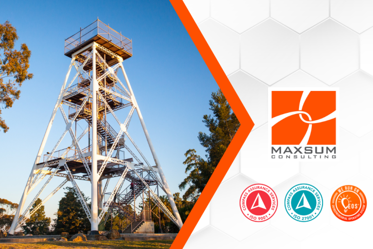 About Us - Maxsum Consulting