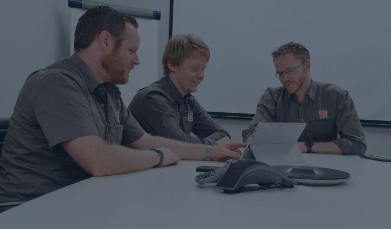 IT Support and Technology Consulting - Maxsum Consulting