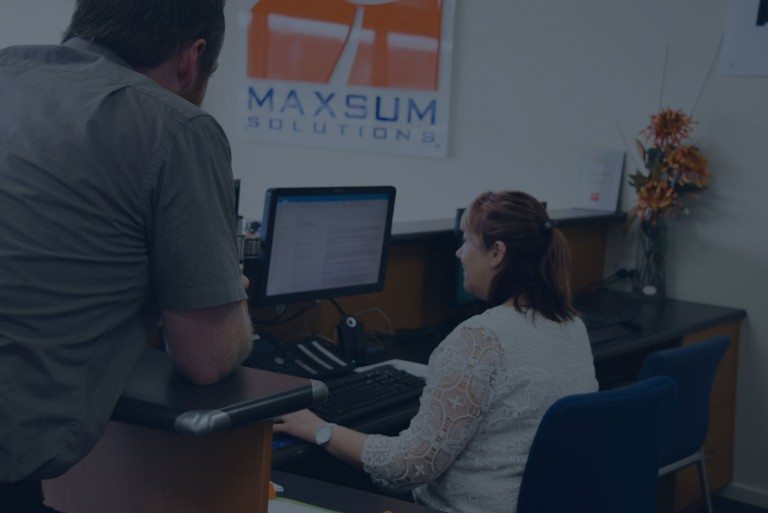 IT Support and Technology Consulting - Maxsum Consulting