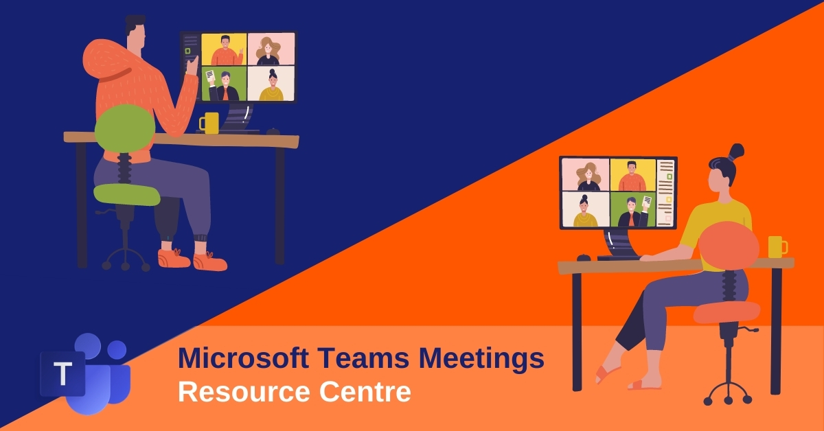 Microsoft Teams Training - Meetings - Maxsum Consulting